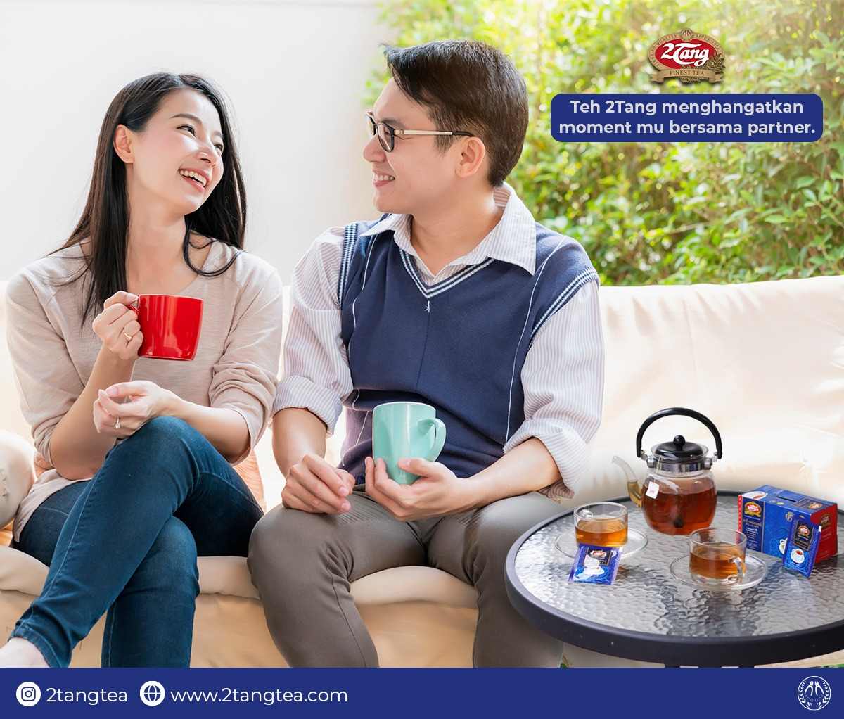 Toko Online 2Tang Official Shop | Shopee Indonesia