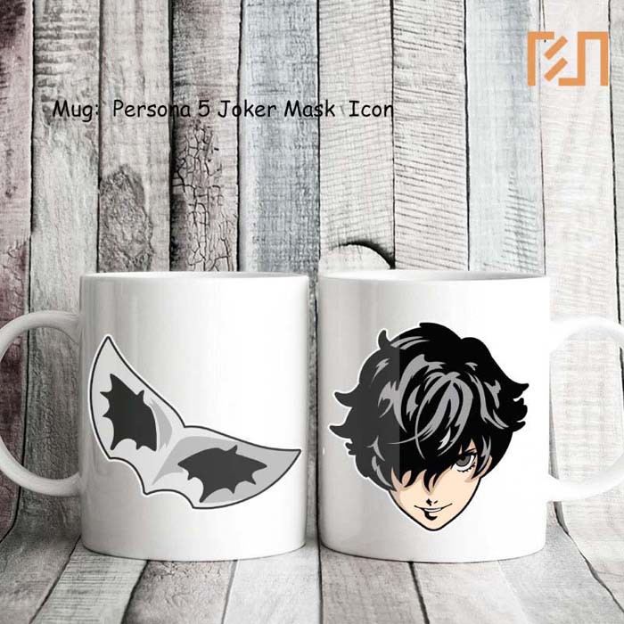 Harga Persona 5 Joker Mask Terbaru Feb 2025 | BigGo Indonesia