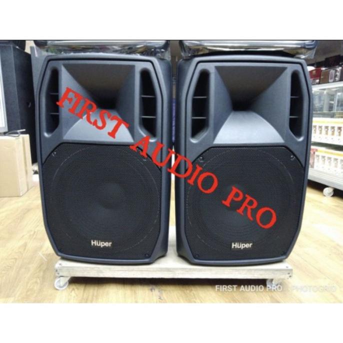 Jual SPEAKER AKTIF HUPER AK15A AK 15A AK15 A AK 15 A 15 INCH ORIGINAL ...