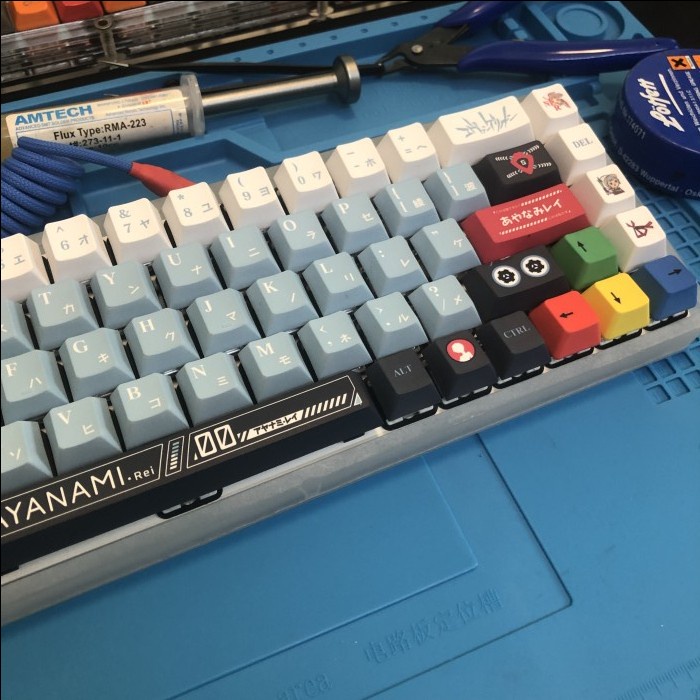 Jual Produk Service Mechanical Keyboard Limited | Shopee Indonesia