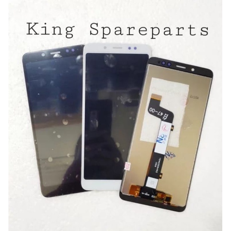 Jual LCD TOUCHSCREEN XIAOMI REDMI NOTE 5 NOTE 5 PRO COMPLETE TFT ...