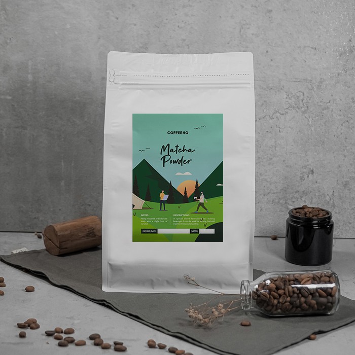 Jual Premium Matcha Powders 1Kg | Shopee Indonesia