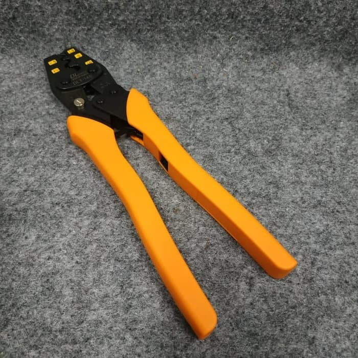 Jual Produk Terbaru Tang Crimping Sanfix Dlt-14S 1.5 - 16Mm | Shopee ...