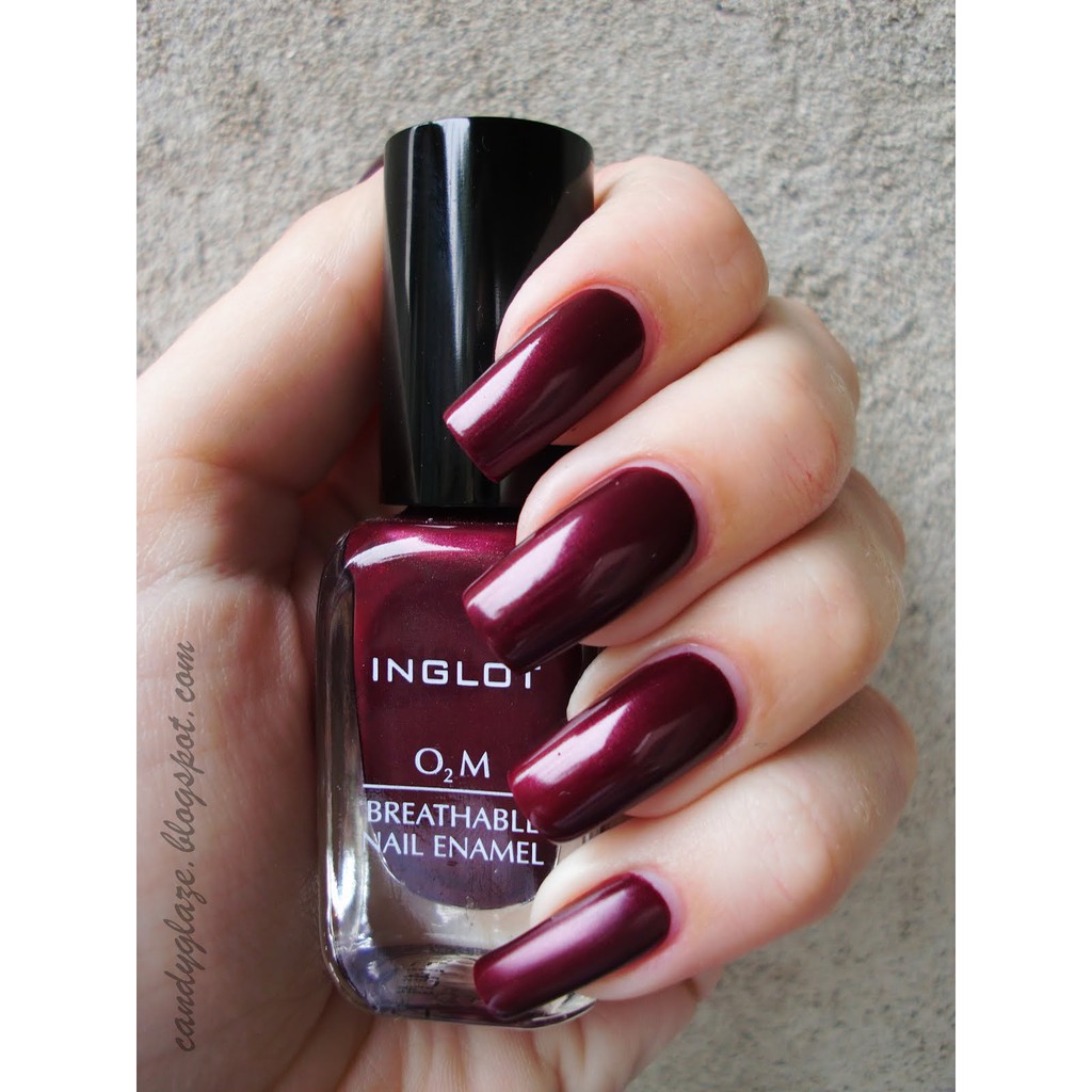 Kutek Halal Inglot Dalchaebi
