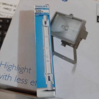 philips QVF 135/500w | Shopee Indonesia