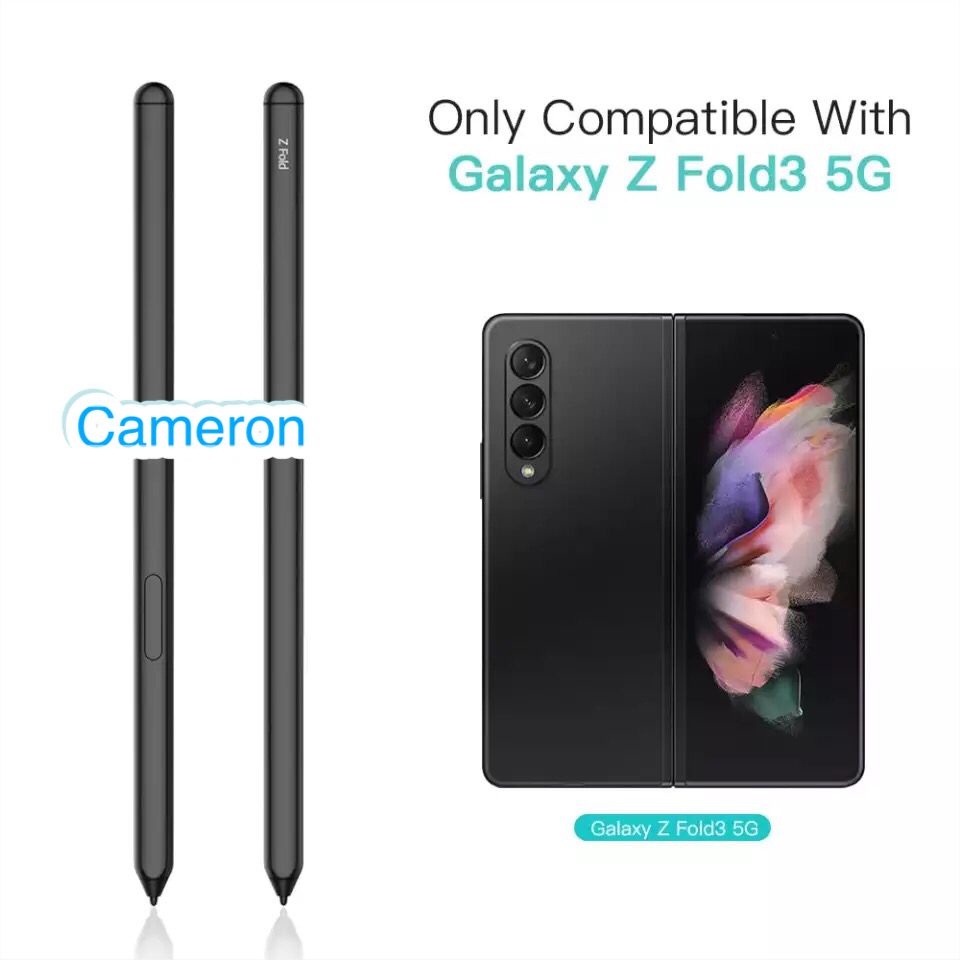 Jual Pensil Stylus Samsung Galaxy Z Fold 3 5G / Z Fold 4 5G Pen Stylus ...