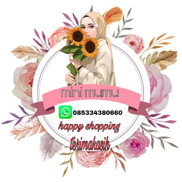 Produk Mini-mumu shopping shop | Shopee Indonesia