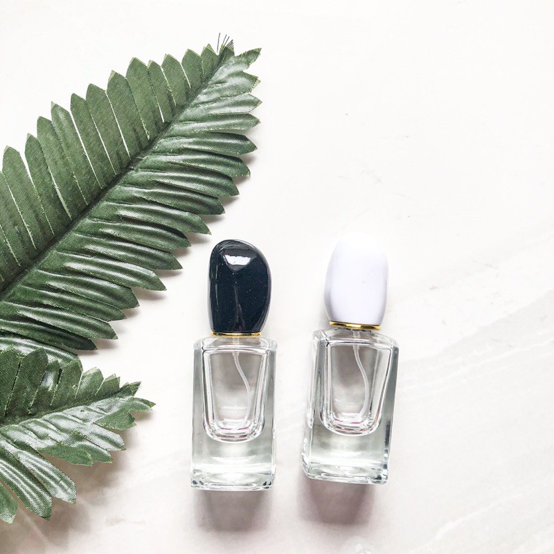 Jual 30ml Armani Botol Parfum Kosong Kaca Minyak Wangi Perfume ...