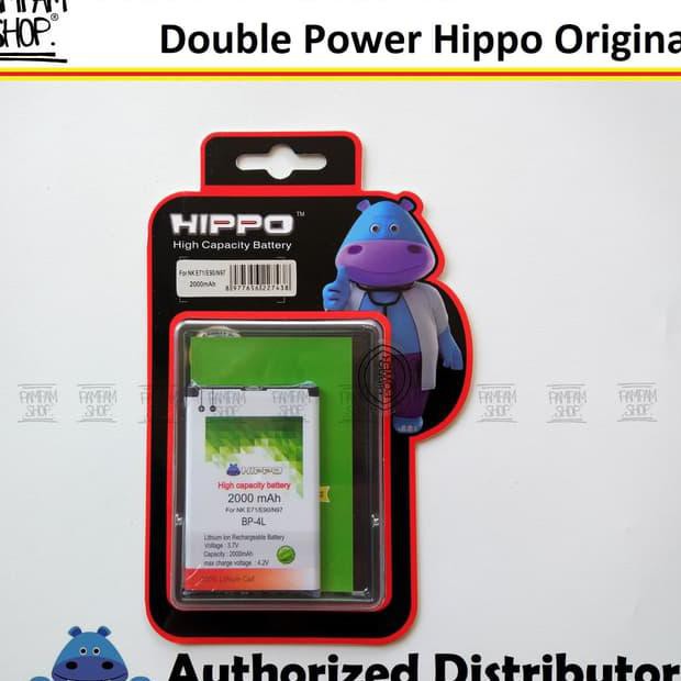 Harga bp 4l hippo Terbaru Mei 2025 | BigGo Indonesia