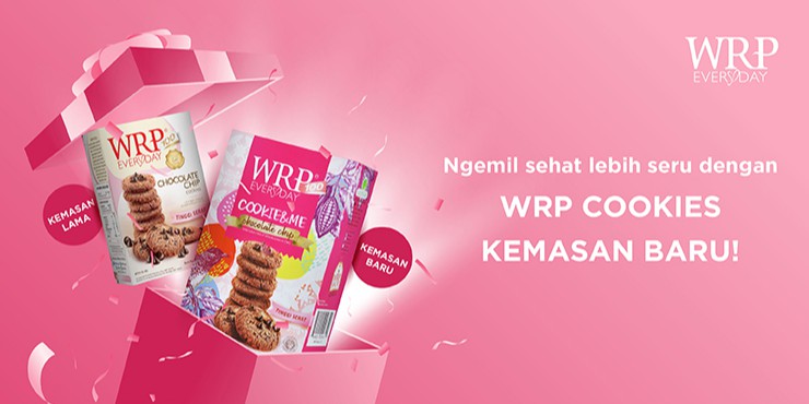 Toko Online WRP Shop official Store | Shopee Indonesia