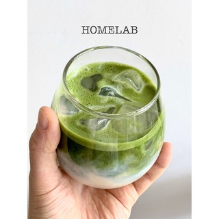 Homelab 100% Pure Uji Matcha Japan - 100% Bubuk Matcha Premium Grade ...