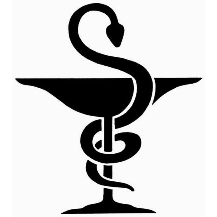 Jual Stiker logo farmasi untuk kaca mobil klinik | Shopee Indonesia