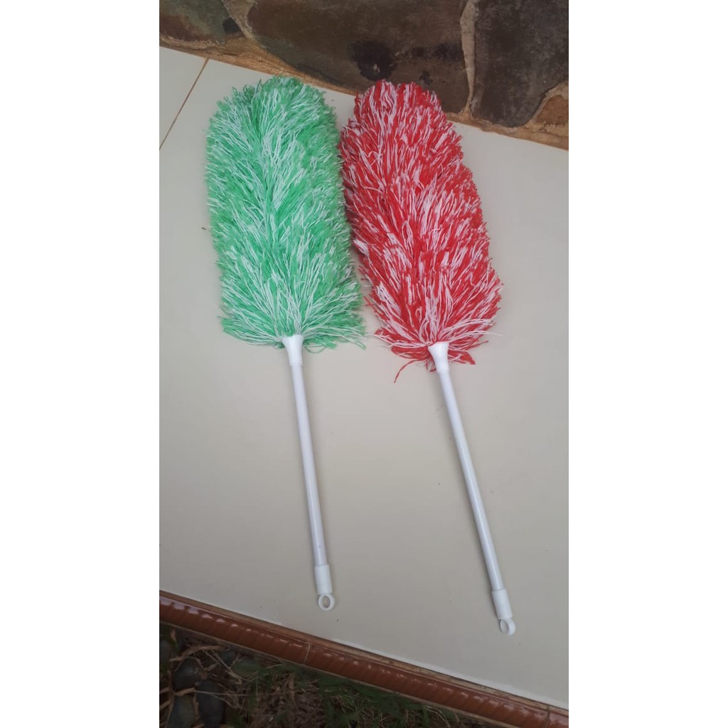 KEMOCENG BENANG NAGOYA / KEMOCENG MICROFIBER NAGOYA | Shopee Indonesia