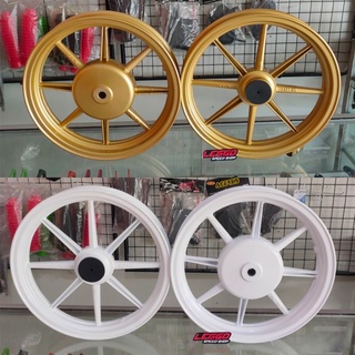 Jual Velg Racing Model RCB MIO S M3 XEON SOUL GT FINO XRIDE 125 Beat ...