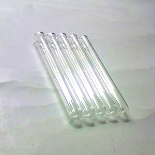 Jual Tabung Reaksi / Test Tube Iwaki 20ml 16 x 150 mm Bukan Pyrex Harga ...