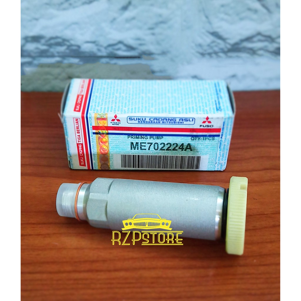 Jual Pompa Solar Canter PS100 / PS110 / PS120 / PS125 Original Asli | Shopee Indonesia