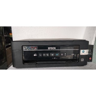 Jual printer Epson l355 all in one Wi-Fi | Shopee Indonesia