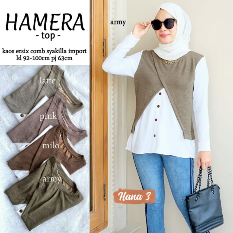 Harga Hamera Terbaru Desember 2022 |BigGo Indonesia