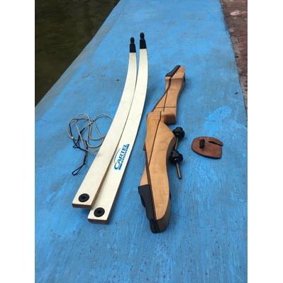 Jual Busur Panahan Merk Cartel DooSung MURAH | Shopee Indonesia