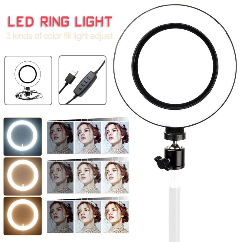 Jual Ring Light | Shopee Indonesia