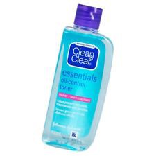 Jual Clean And Clear Essentials Oil Control Toner 100 ml | Shopee Indonesia