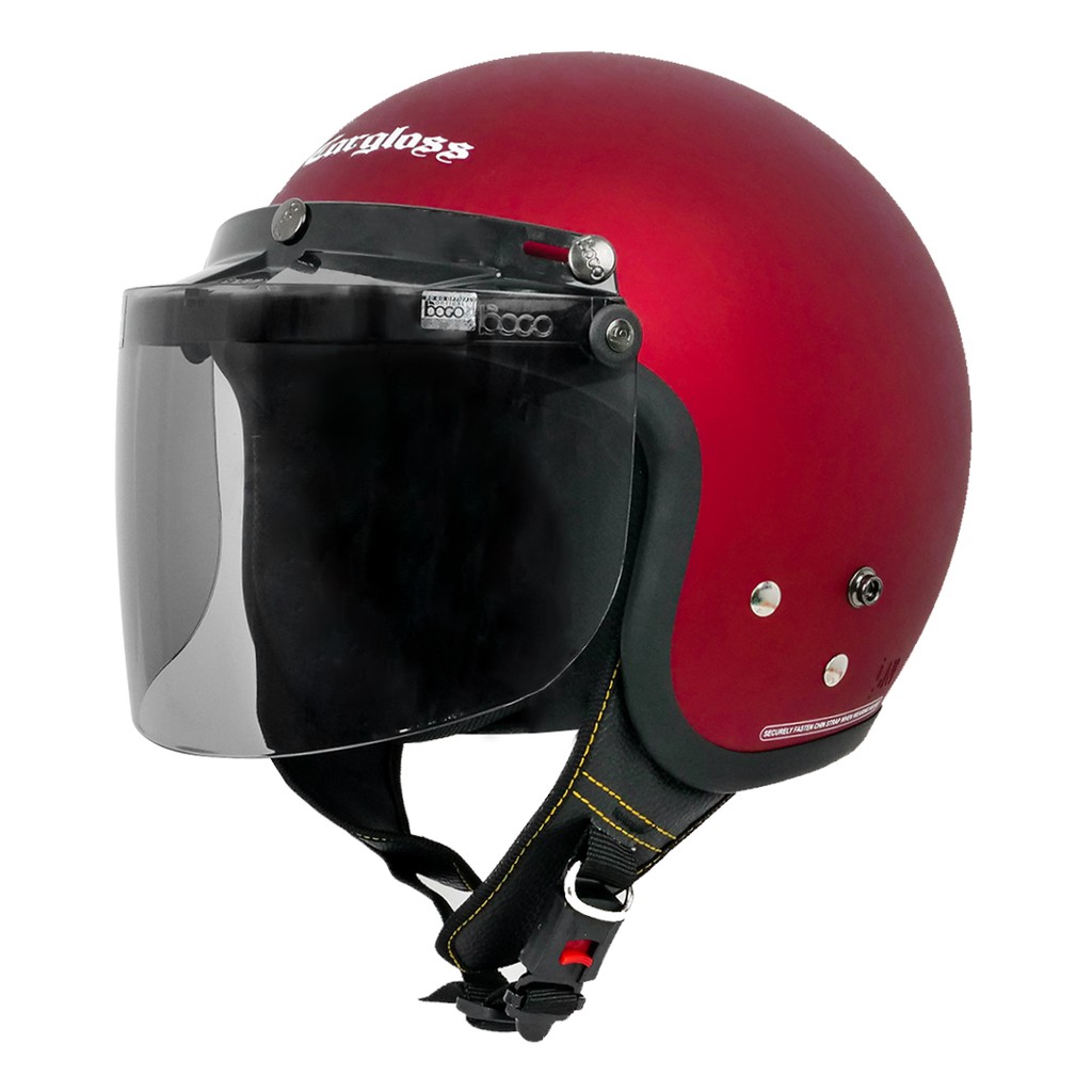 Toko Online Cargloss Helmet Official Shop | Shopee Indonesia
