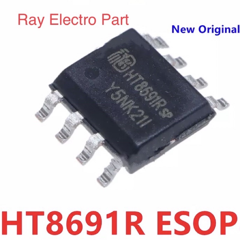 Harga ht8691rsp Terbaru Feb 2025 | BigGo Indonesia