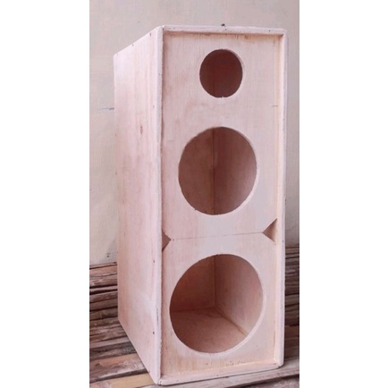 Jual box speaker costom ( bisa reques jenis box 2-6 inch) | Shopee ...