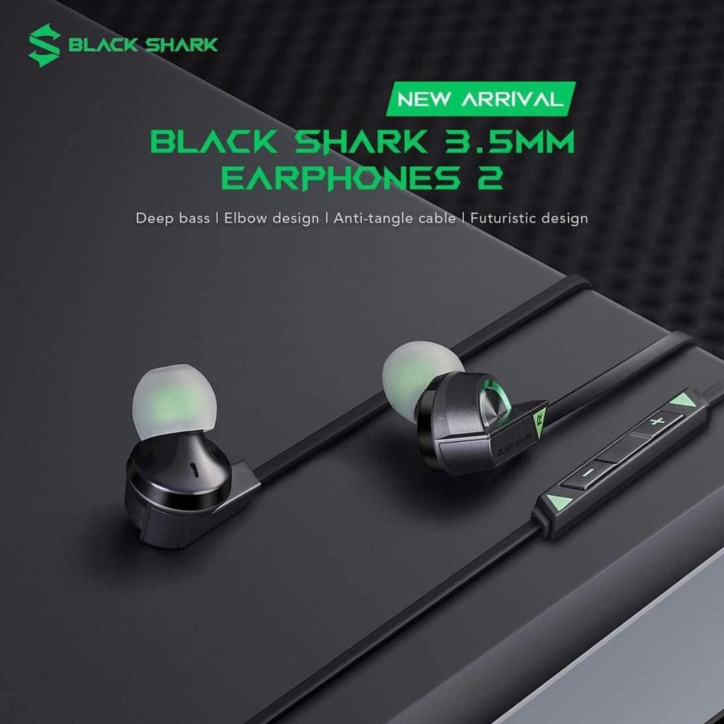 Toko Online Black Shark Official Shop | Shopee Indonesia