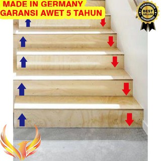 Jual TERMURAH Stiker Anak Panah Tangga Cutting Sticker Phoenix Star ...