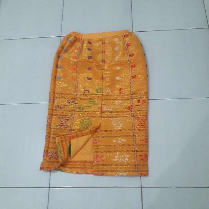 Jual Rok Ulos Sadum (asli) | Shopee Indonesia