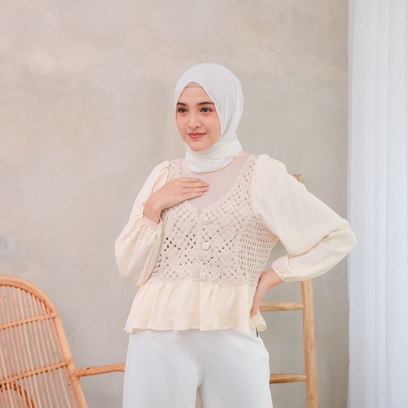 Harga Kirania Blouse Terbaru Nov 2024 |BigGo Indonesia