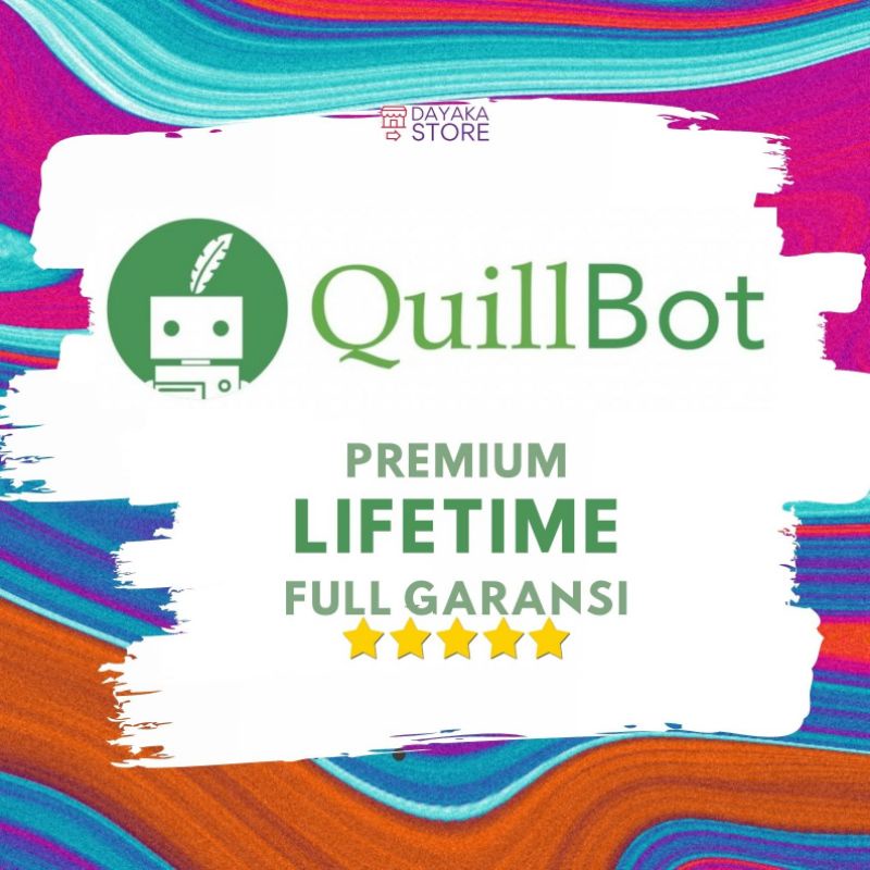 Harga Quillbott Terbaru Maret 2024 |BigGo Indonesia