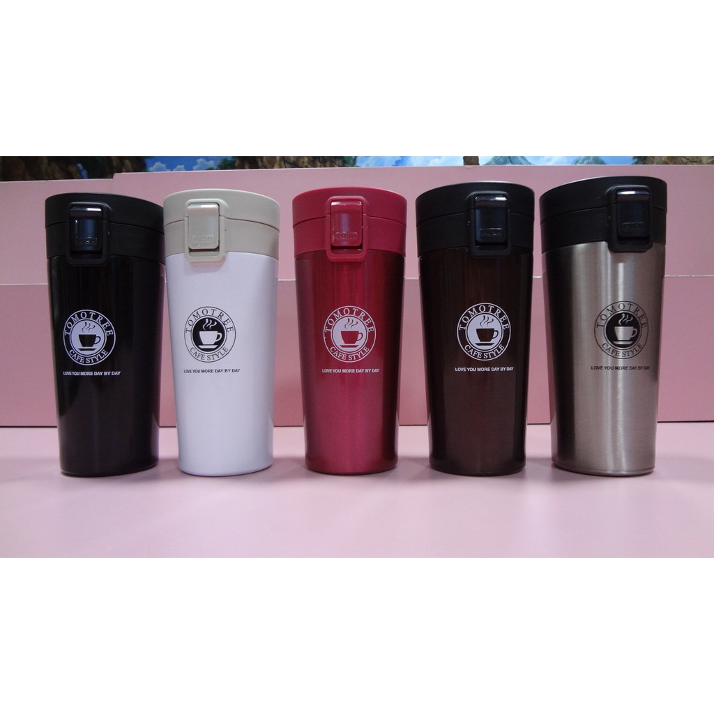 Jual Tumbler Coffee / Coffee Mug / Coffee Cup / Tumbler kopi / Mug Kopi ...