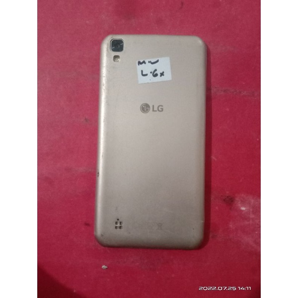 Jual Mesin LG X Power Normal | Shopee Indonesia