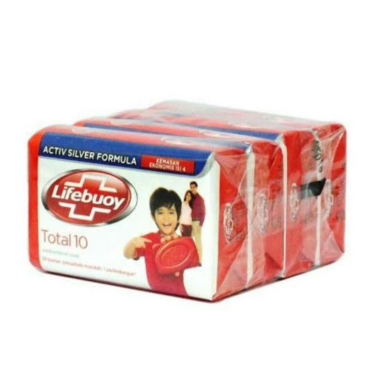 Jual LIFEBUOY 75G | Shopee Indonesia
