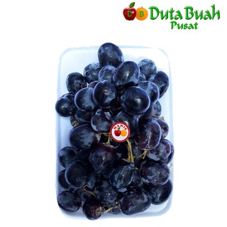 Jual DUTA BUAH Anggur Autum Royal USA(500G/pack) | Shopee Indonesia