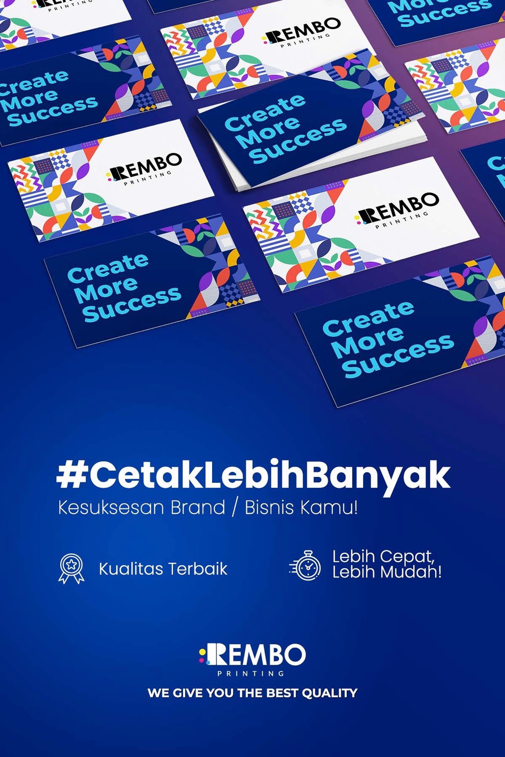 Produk Rembo Printing | Shopee Indonesia