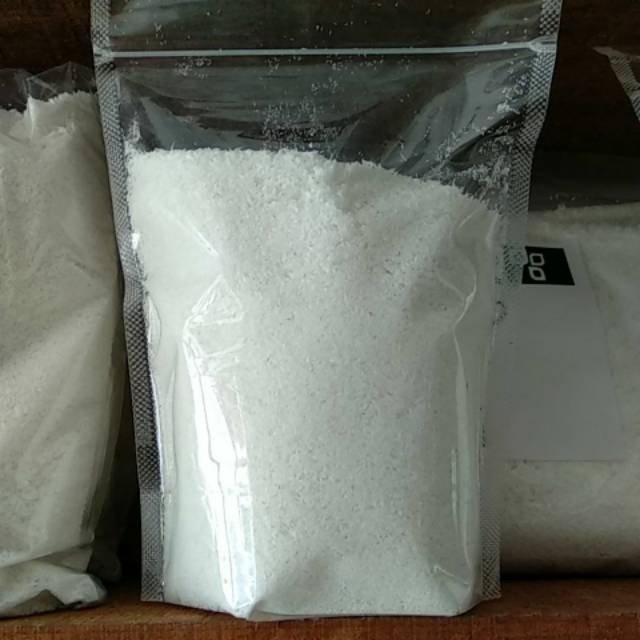 Jual KELAPA PARUT KASAR REPACK 100grm | Shopee Indonesia