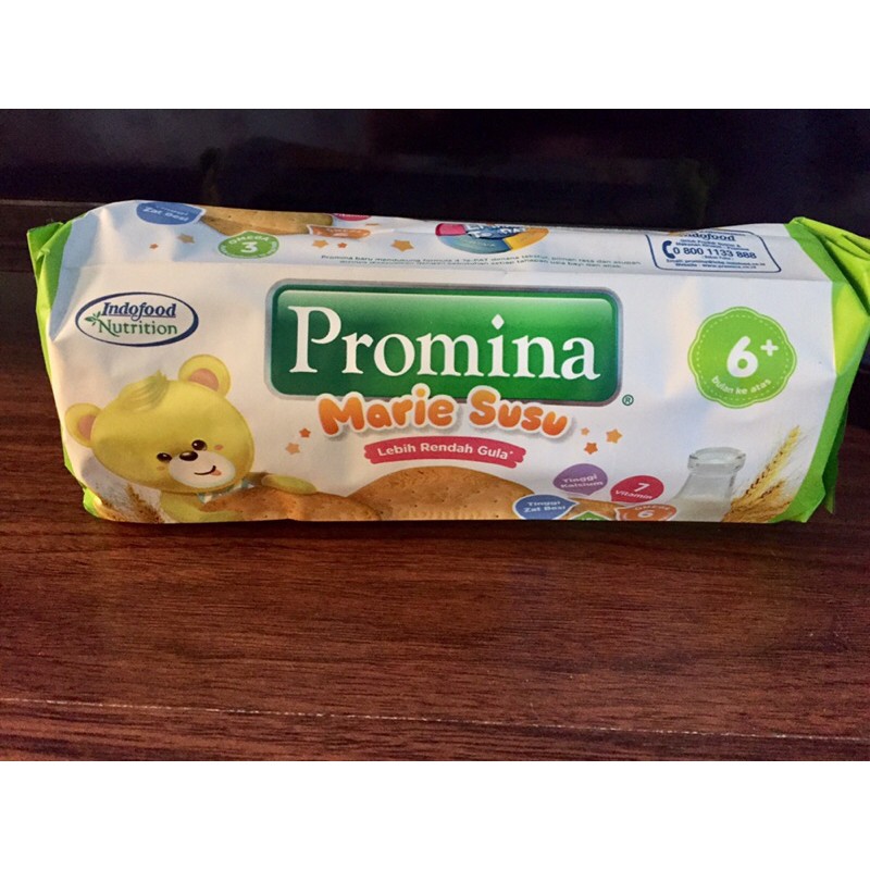Jual Promina biskuit marie | Shopee Indonesia
