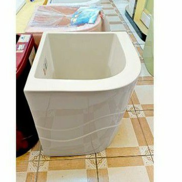 Jual BAK AIR MANDI SUDUT ALCO LUXURY FIBER GLASS 120 LITER 120 L 120L ...