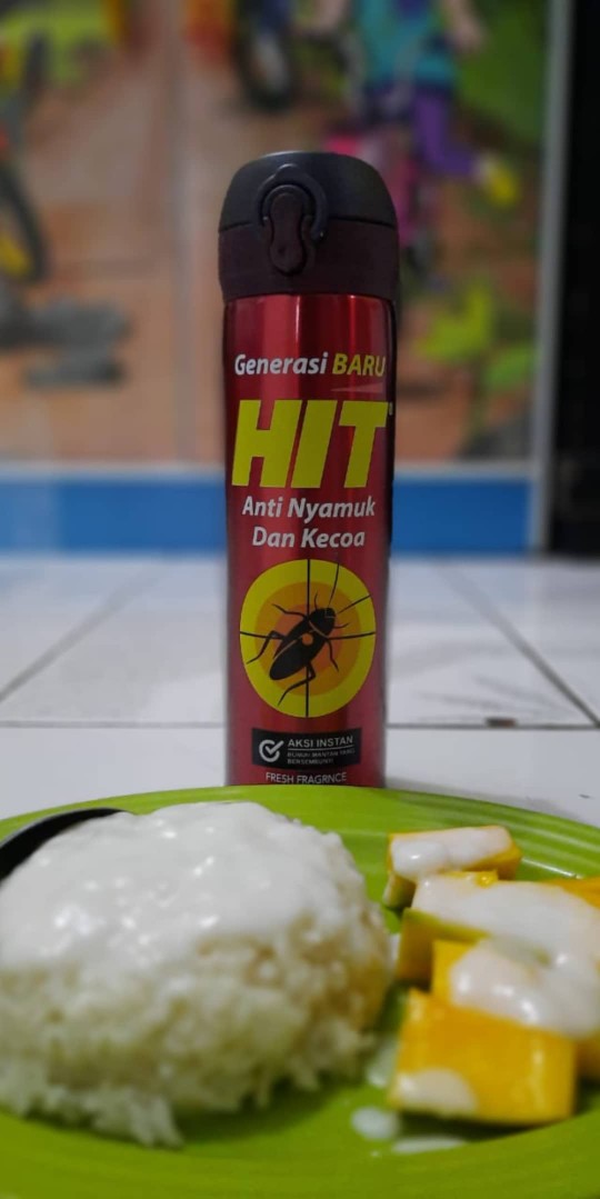 BOTOL MINUM CUSTOM GAMBAR HIT MERAH - BOTOL CUSTOM 500 ML | Shopee ...