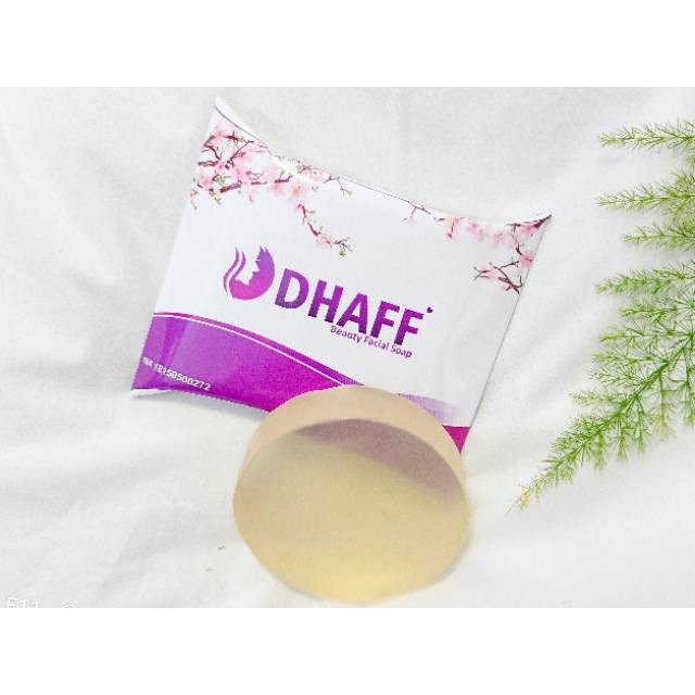 Harga dhaff Terbaru Okt 2025 | BigGo Indonesia