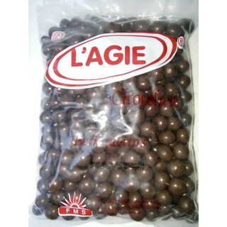 Jual LAGIE GOLDEN CITY CHOCO BALL ISI BISKUIT | Shopee Indonesia