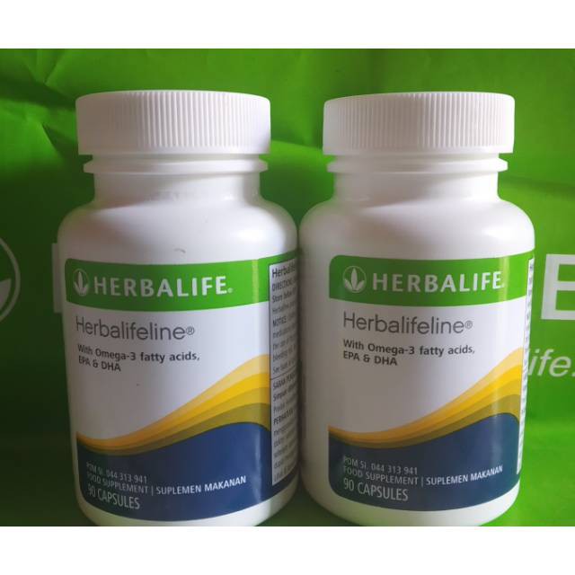 Jual Herbalifeline ORIGINAL 100% | Shopee Indonesia