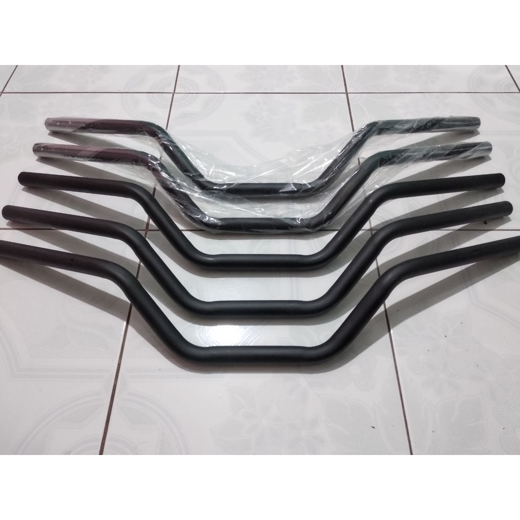 Jual Stang Tracker Motor Custom Camar Deus Japstyle Scrambler | Shopee ...