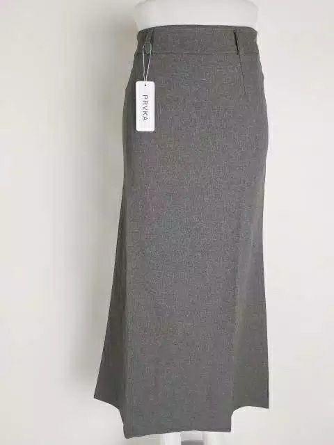 Rok Kerja Wanita / Kantoran . Model A-LINE ( UKURAN S - 5L ) | Shopee ...