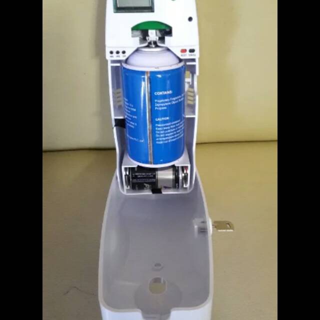 Jual Alat pengharum ruangan calmic murah | Shopee Indonesia