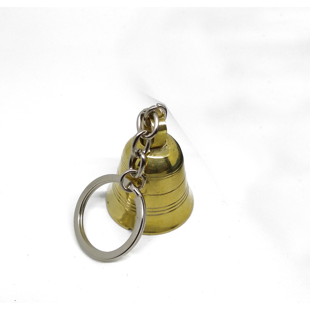 Jual Lonceng Kuningan Kecil Mini 3cm | Shopee Indonesia