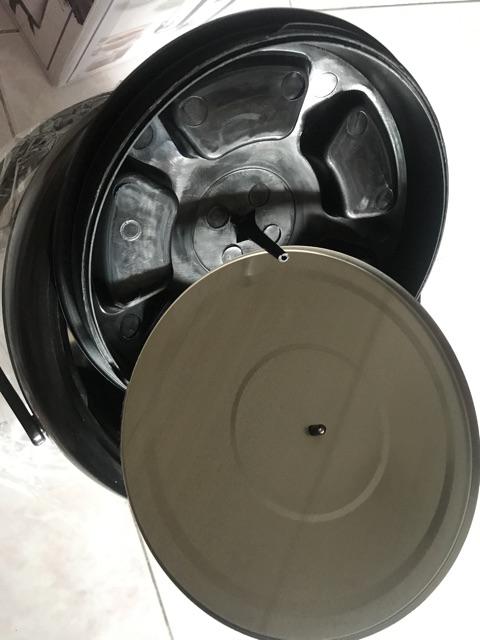 Dispenser Teh Dispenser Kopi 10L DRINK JAR Milktea Bucket Stainless ...